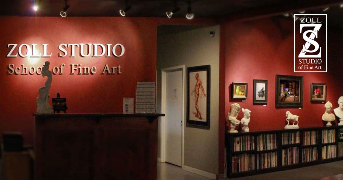 Matt Zoll | Zoll Studio, Timonium MD